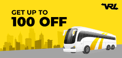Online Bus Tickets: Book cheap Volvo Tickets with EaseMyTrip.com
