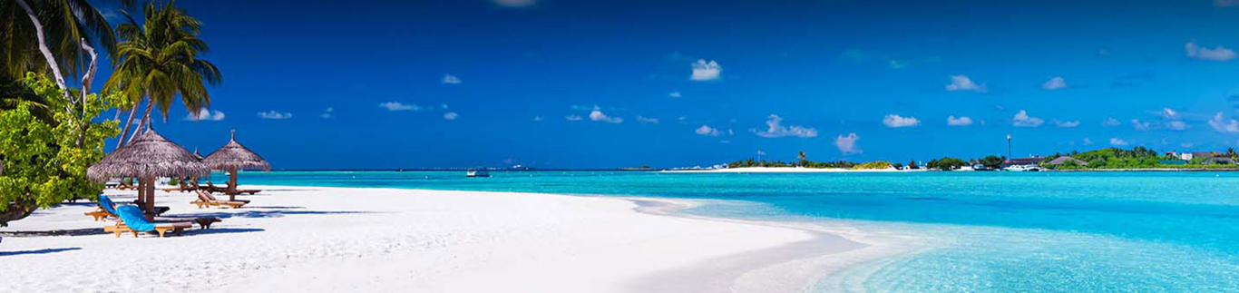 Book Personalized & Customized Holiday Packages Online