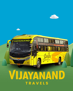 Book Bus Tickets Online at Best Price - EaseMyTrip