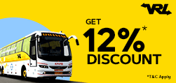 Online Bus Tickets: Book cheap Volvo Tickets with EaseMyTrip.com