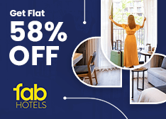 Hotel Offers: Discover Hotel Coupons and Deals – EaseMyTrip.com