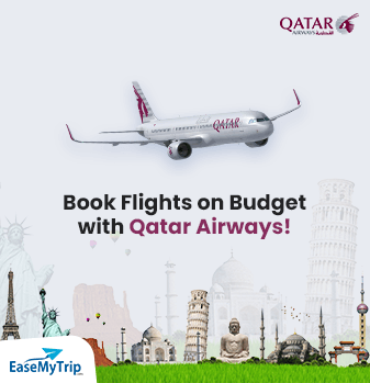 Qatar Airways Sale, Save on Flight Tickets to America, Africa & Europe