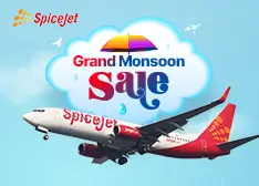 Flight Ticket Offers 2024 : Deals & Coupons - EaseMyTrip