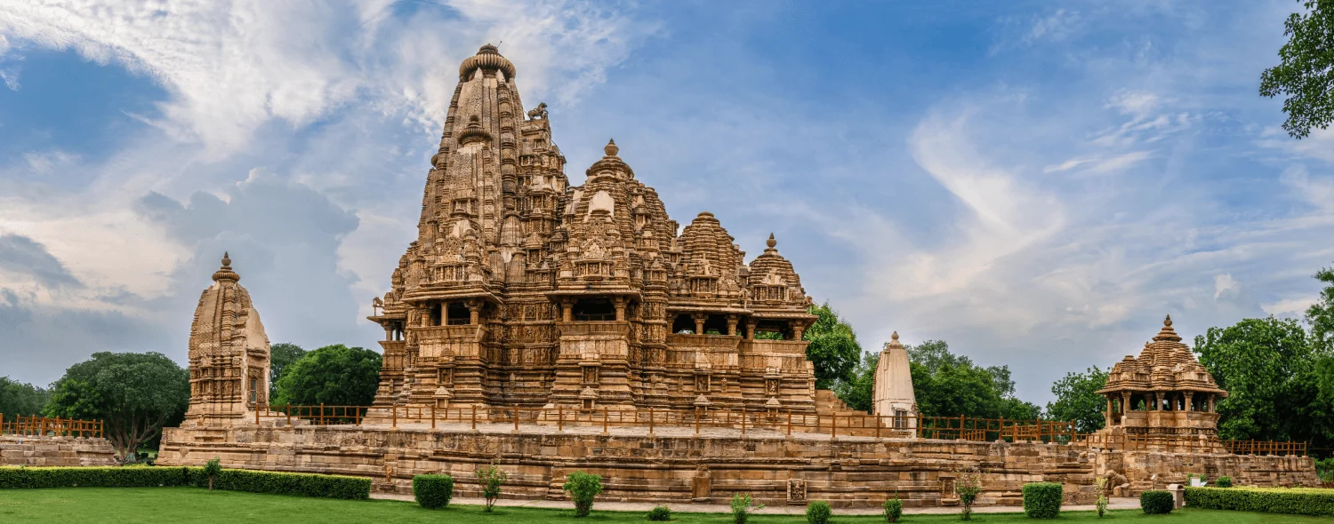 Welcome to Madhya Pradesh The Ultimate Travel Destination