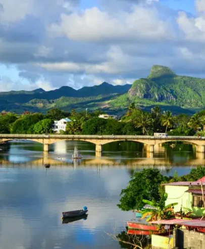 Exploring mauritius's Vibrant Neighbourhoods