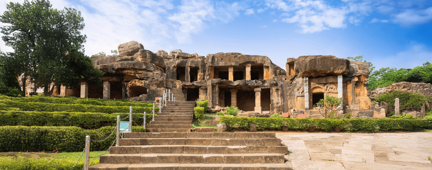 Explore Odisha Tourism: Attractions, Culture & Travel Guide