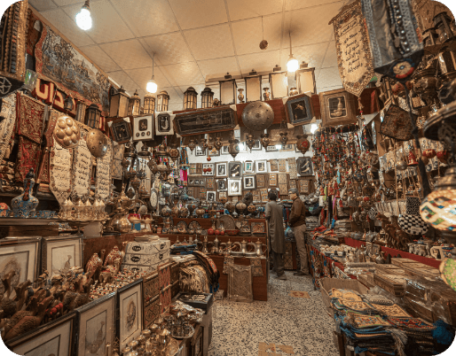 Explore Saudi Arabia - Unveiling the Wonders