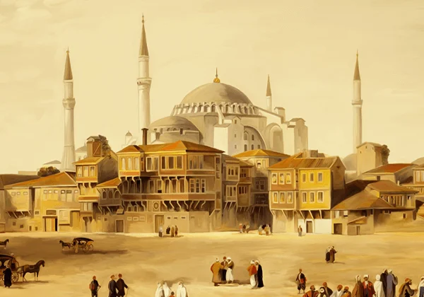 About Us Turkiye Tourism Services - EaseMyTrip