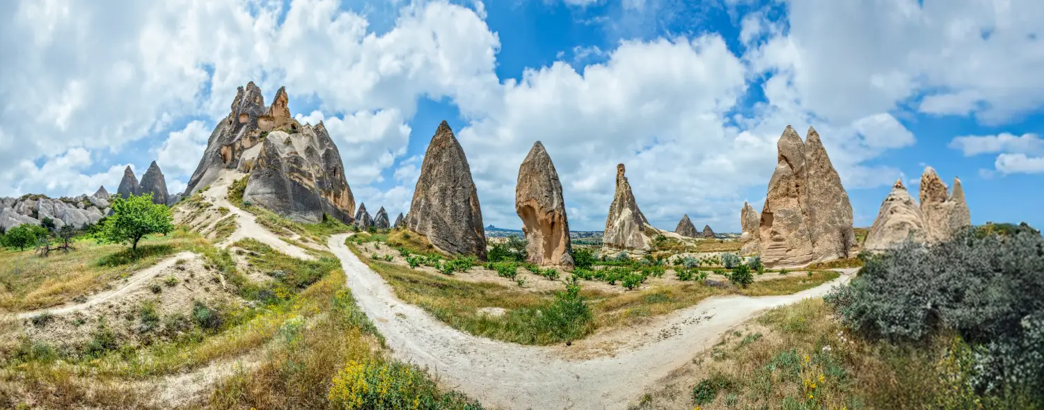 About Us Turkiye Tourism Services - EaseMyTrip