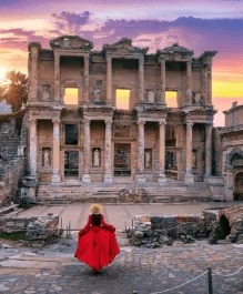 Turkiye Tourism - Explore Turkiye Travel Destinations